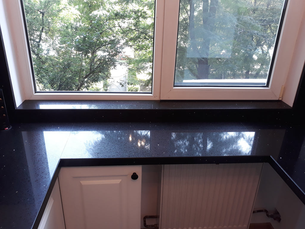 Glaf quartz compozit 759 Savana facute pe comanda de Prowest