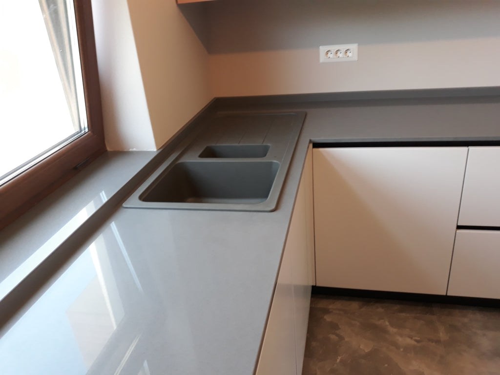 Glaf fereastra quartz compozit BOREAS > facute pe comanda de Prowest