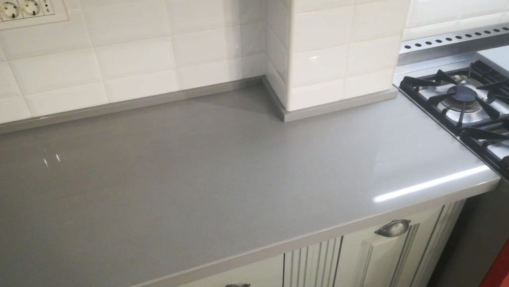470 FUGA Lastra quartz compozit Cimstone