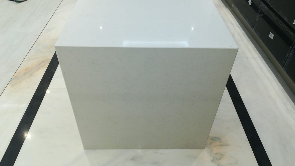 Blat Bucatarie quartz NEBULA Cimstone - portofoliu blaturi Prowest